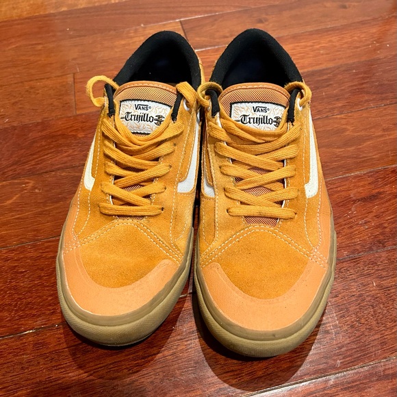 Vans | Shoes | Vans Tony Trujillo Tnt Advanced Prototype Excellent ...